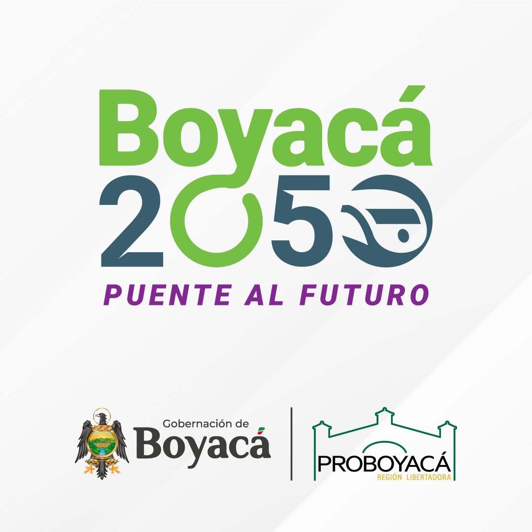 Boyacá presenta su Plan Maestro 2050: una hoja de ruta para triplicar su economía y generar ...