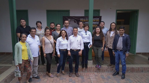 En Garagoa, se reactiva el Consejo de Turismo de la Provincia de Neira ...