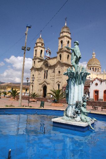 Aquitania - Gobernación de Boyacá