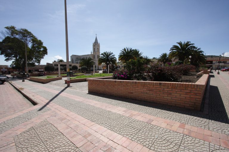 Cómbita - Gobernación de Boyacá