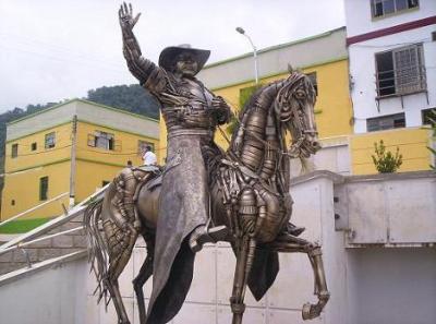 Maripí - Gobernación de Boyacá