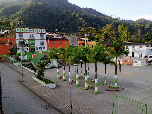 Avanza proceso para construir la Planta de Tratamiento de Maripí ...