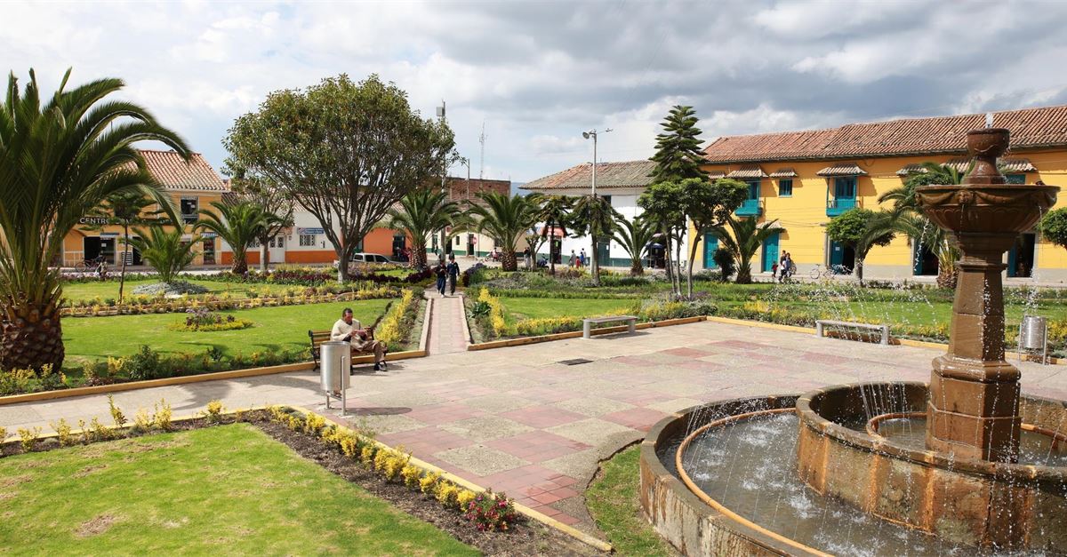 En Samacá, se realizará rendición pública de cuentas de la ESPB ...