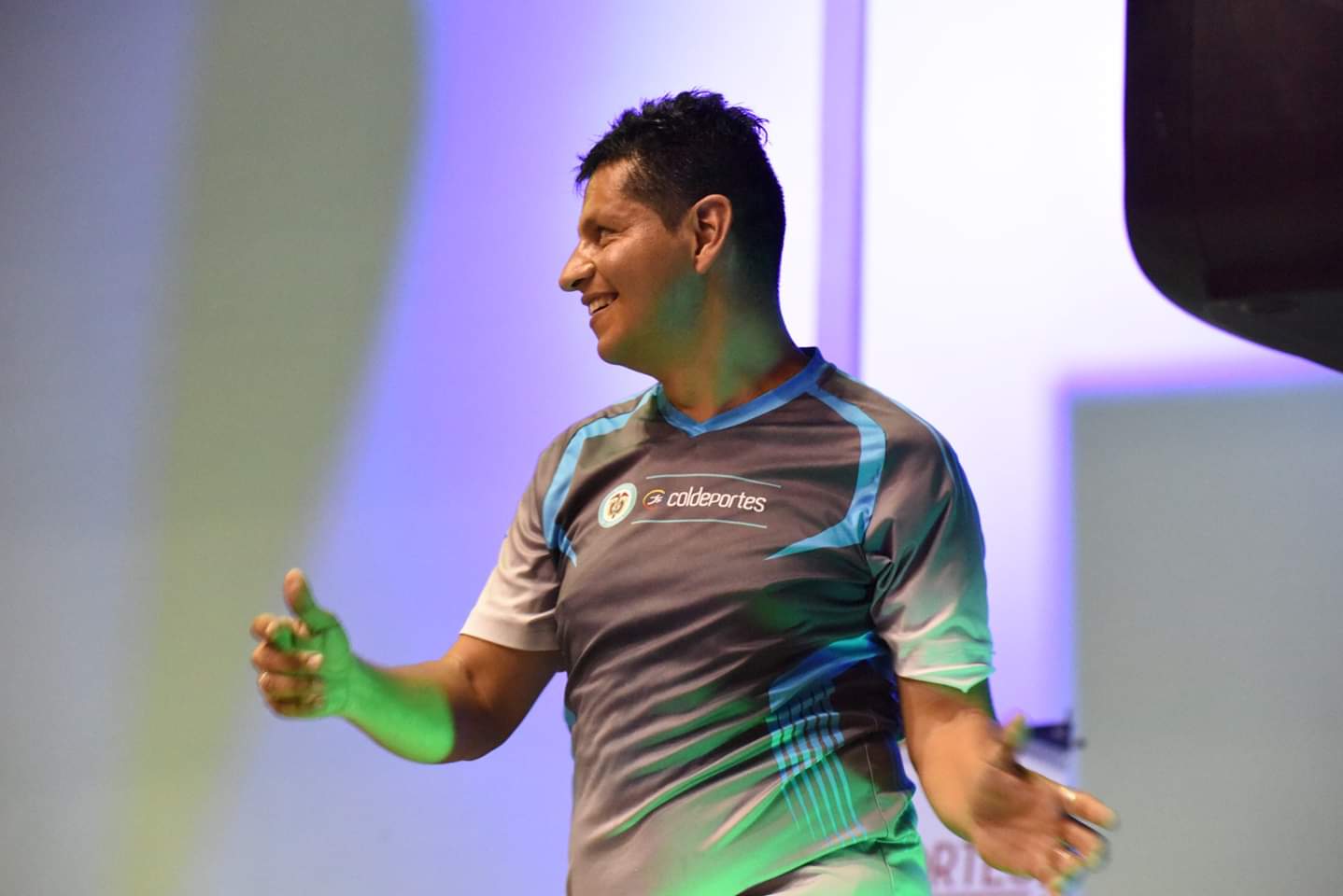 Garagoa se prepara para recibir al equipo ‘Boyacá más Activa’ este fin ...