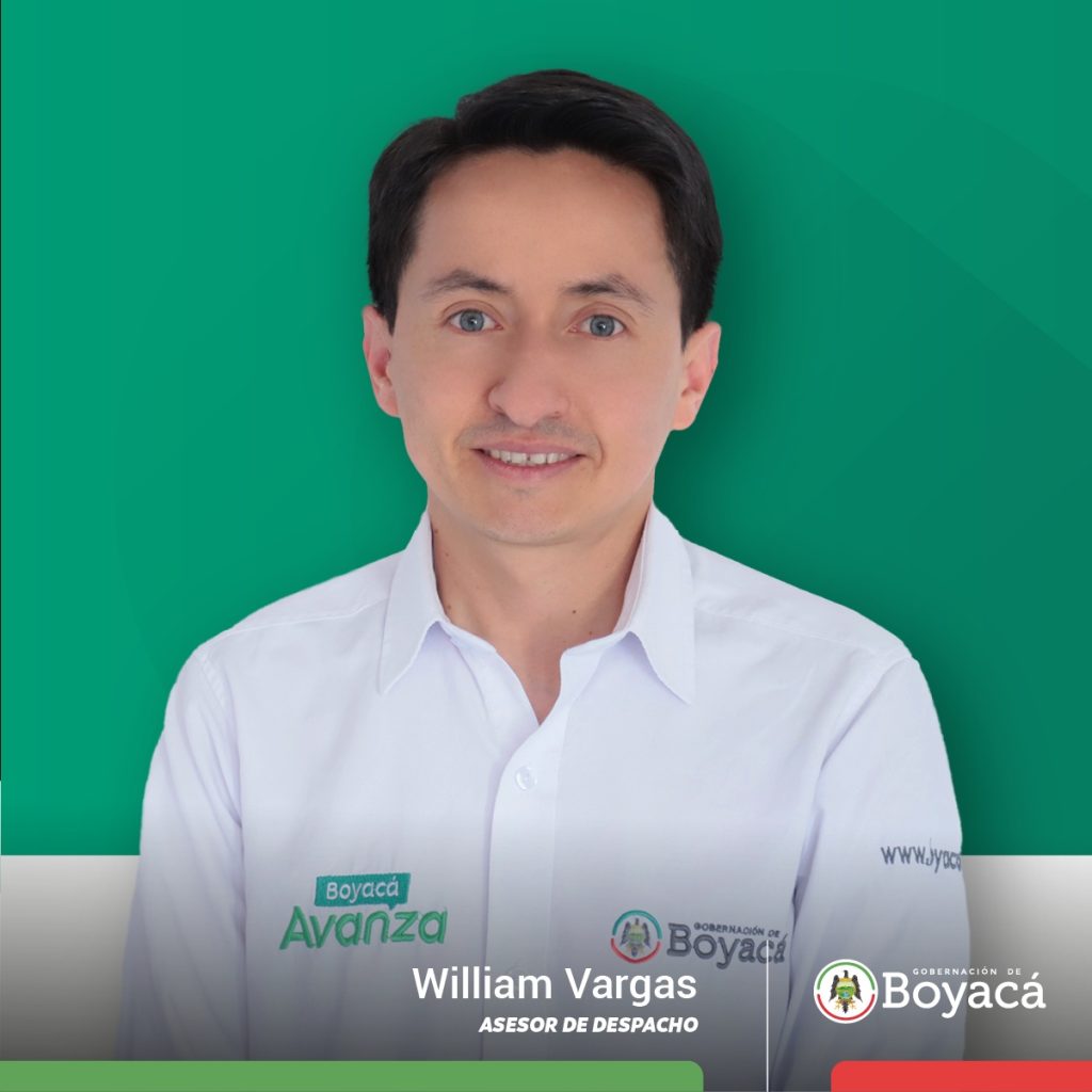 GABINETE DEPARTAMENTAL - Gobernación de Boyacá