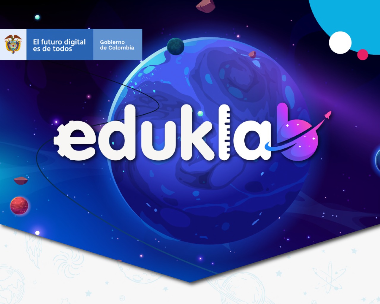 Están abiertas las inscripciones al diplomado gratuito para la implementación de Experiencias ...