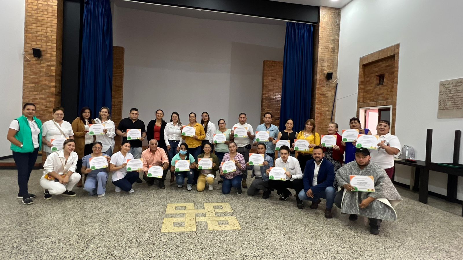 Garagoa y Moniquirá semaforizaron sus restaurantes con la estrategia ...