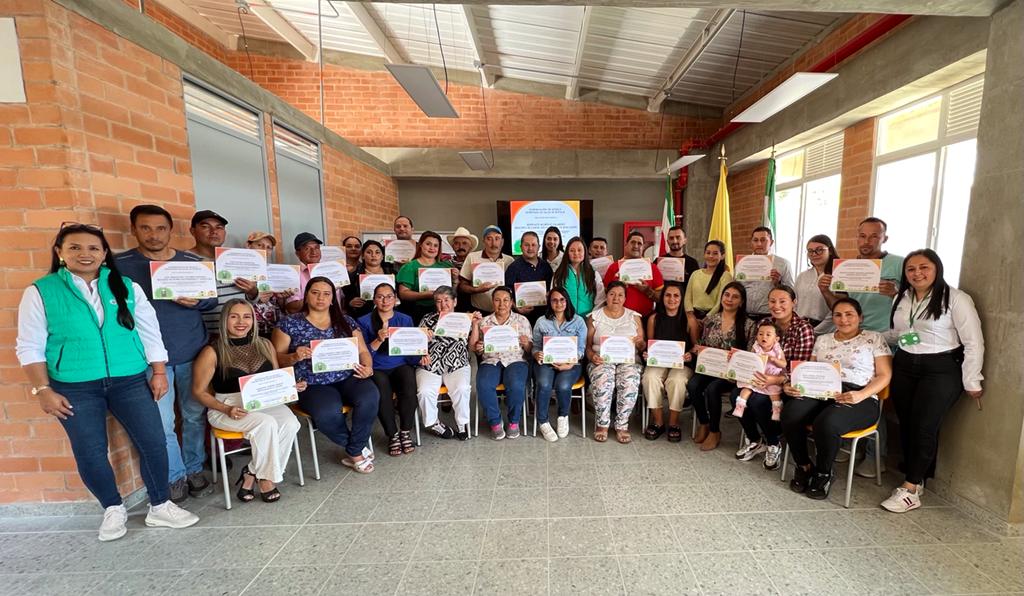 Garagoa y Moniquirá semaforizaron sus restaurantes con la estrategia ...