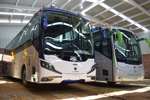 Boyacá lidera la fabricación y el ensamble de carrocerías para ...